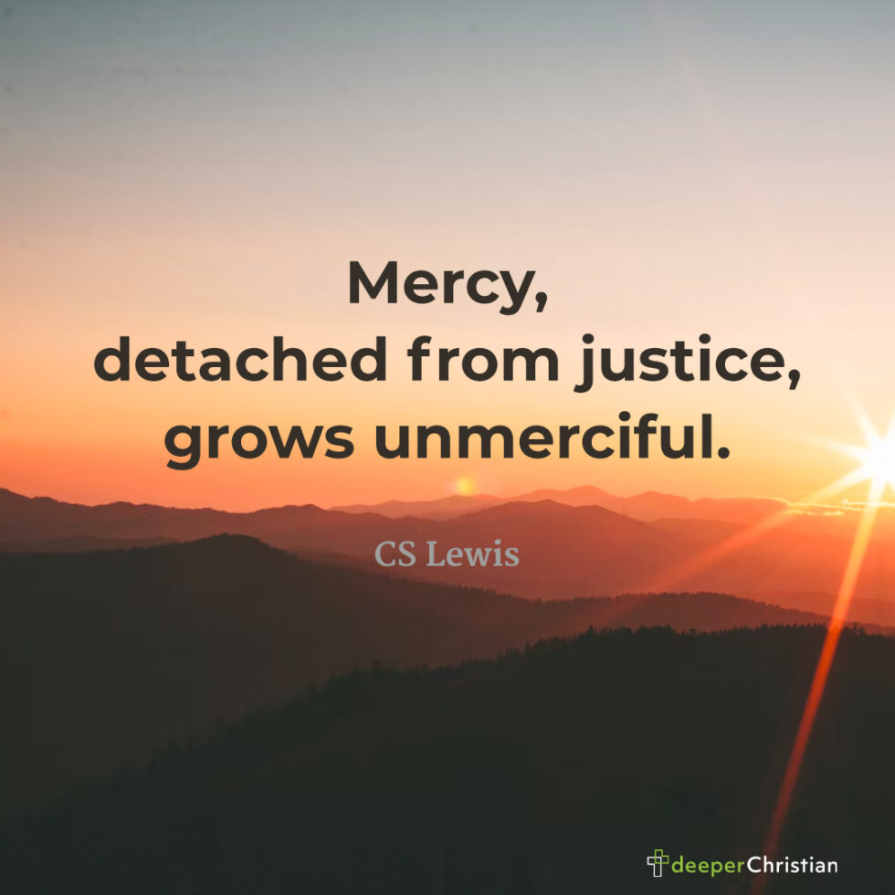 Deeper Christian Quotes | Classic Christian Quotes for the Deeper ...