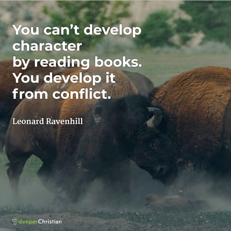 Deeper Christian Quotes | Classic Christian Quotes for the Deeper ...